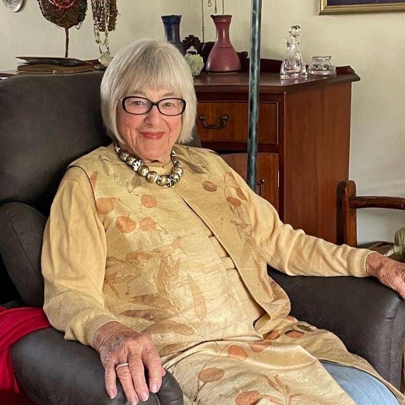 Community Spotlight: Lynette Warren